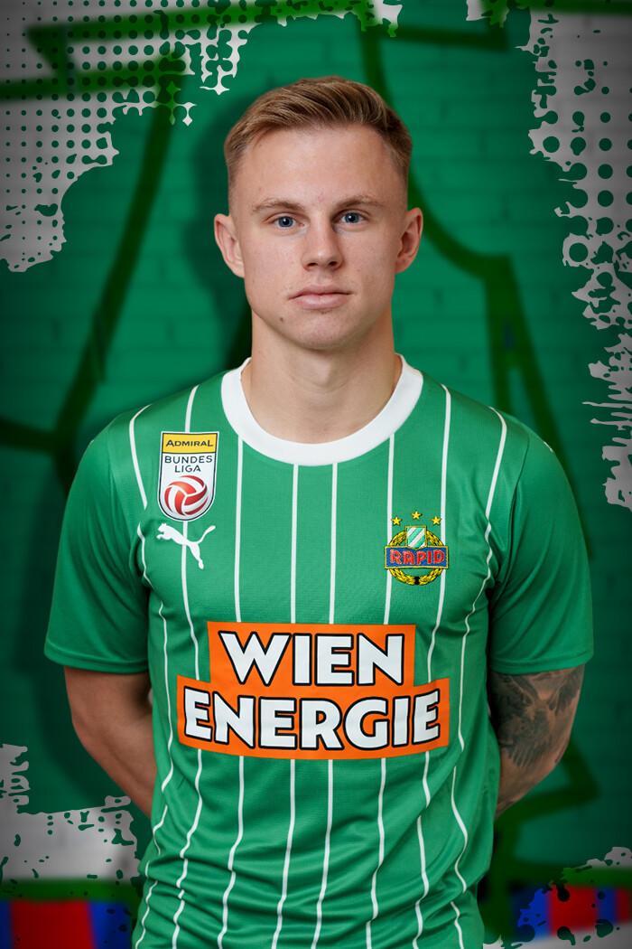 SK Rapid :: Spieler SK Rapid :: Spieler