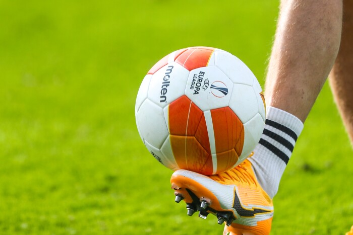 SK Rapid :: UEL: Mit Kraft in den Gruppenstart!