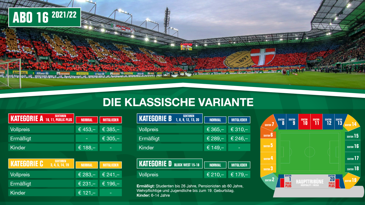 Rapid Wien Tickets / Allianz Stadion Tickets Preise - ninadusbahcem Rapid Wien Tickets / Allianz Stadion Tickets Preise - ninadusbahcem